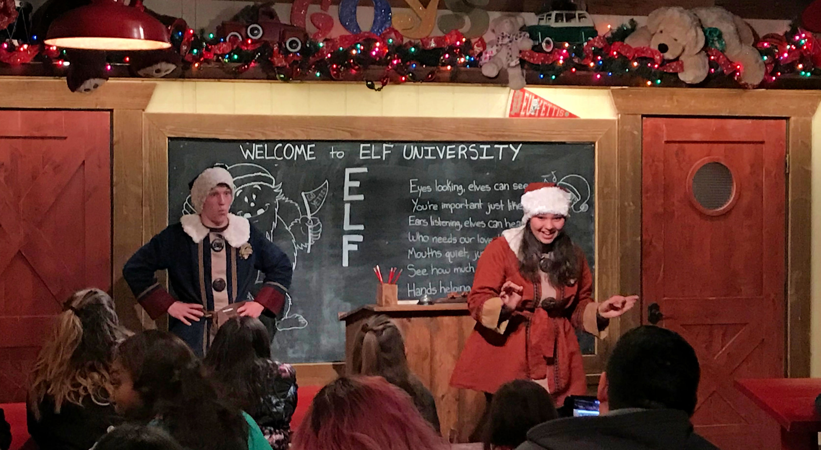 Ultimate Guide To The North Pole Experience in Flagstaff, Arizona