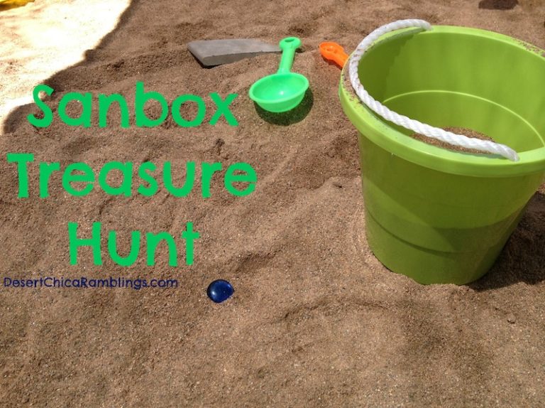 Pirate Activities for Talk Like A Pirate Day - Desert Chica