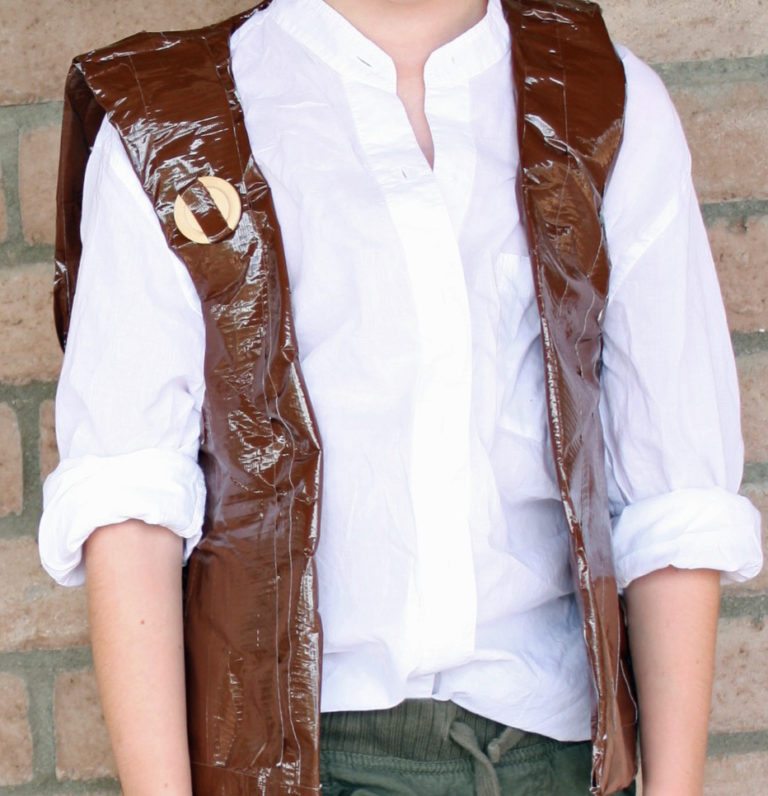 BFG Costume - Desert Chica