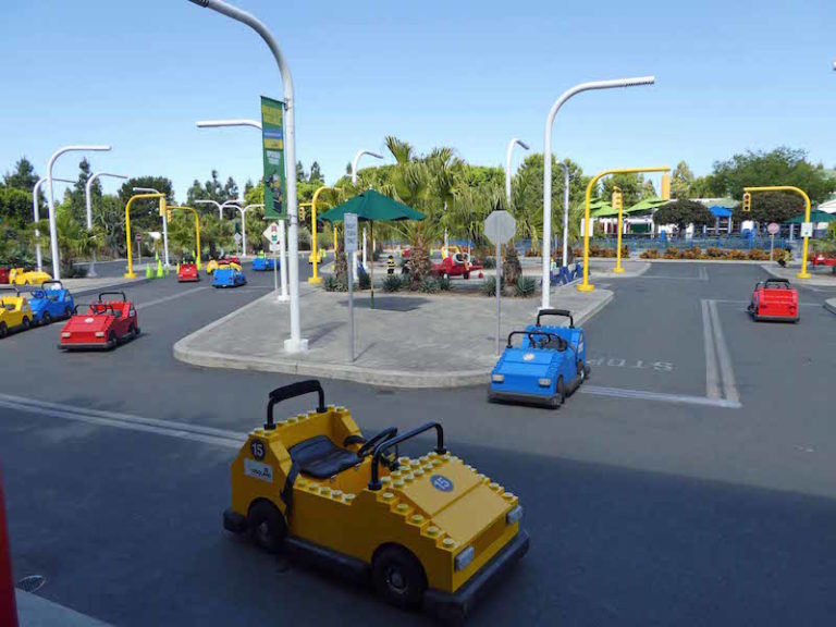 Legoland California Tips Desert Chica