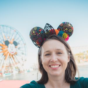 How to Make a Forky Toy Story Mask - Desert Chica