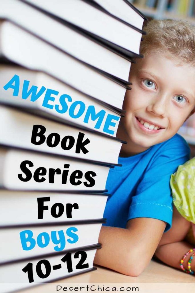Awesome Book Series For 10 12 Year Olds Desert Chica Awesome Book Series For 10 12 Year Olds Desert Chica