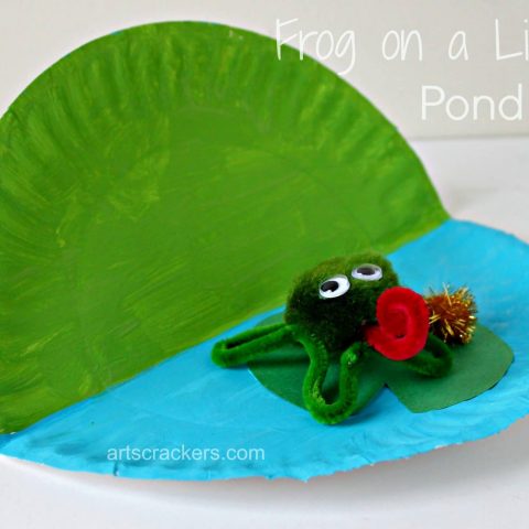 17 Leap Year Crafts and Activities for kids of all ages - Desert Chica