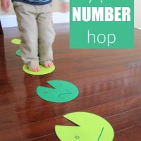 17 Leap Year Crafts and Activities for kids of all ages - Desert Chica
