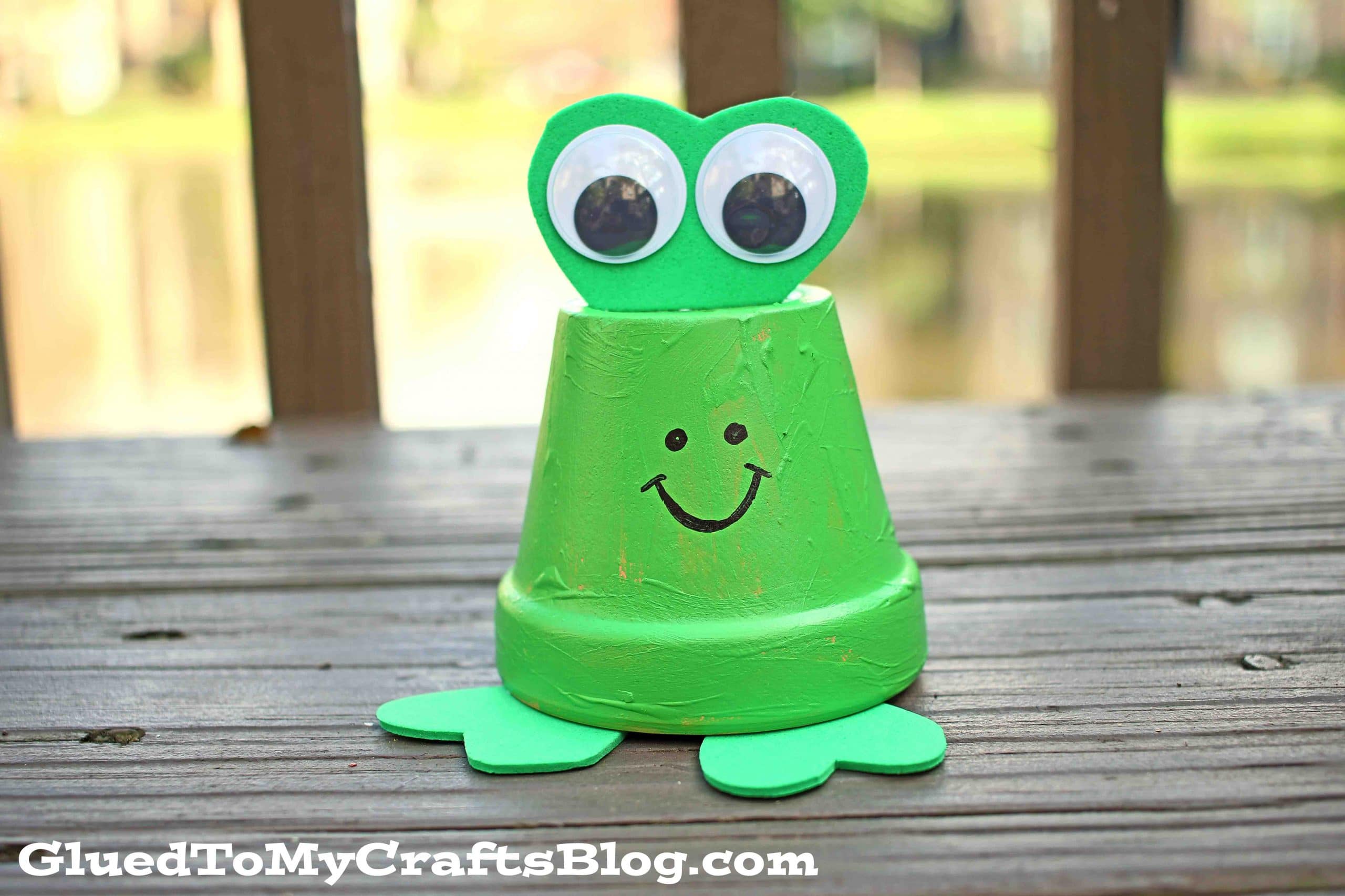Over 17 Leap Year Crafts and Activities for kids of all ages - Desert Chica
