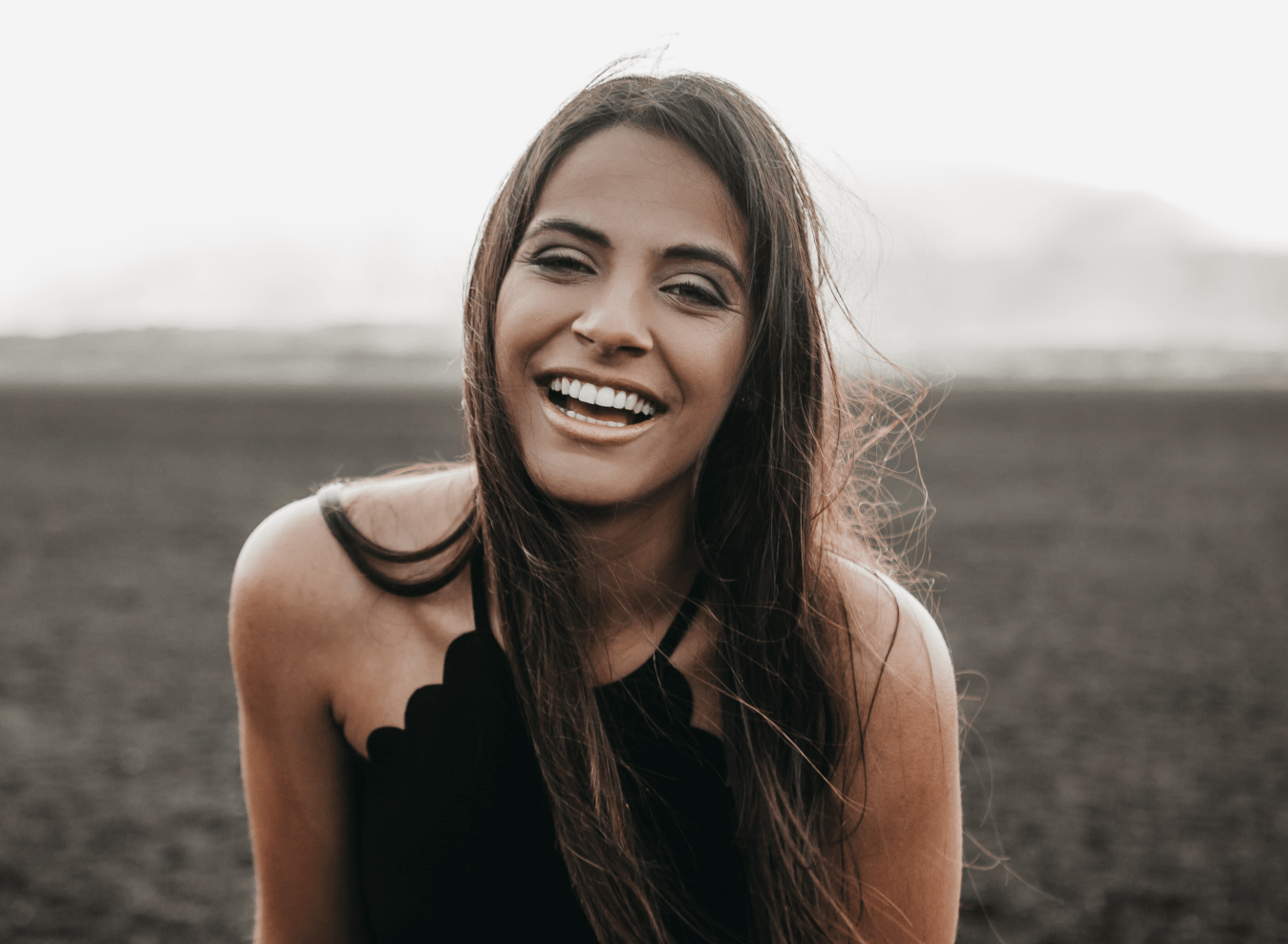 About - Desert Chica