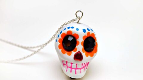 Coco Theme Party Ideas: Crafts, Recipes, & Activities - Desert Chica