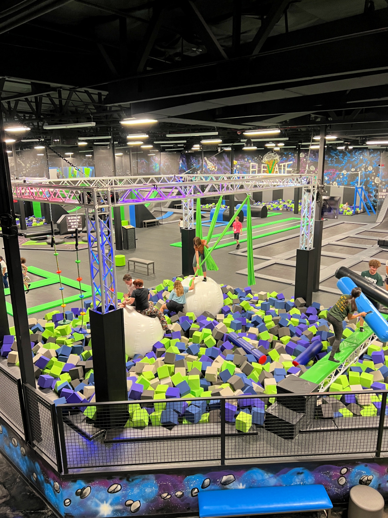 Awesome Kid's Birthday Party Ideas in Tucson - Desert Chica