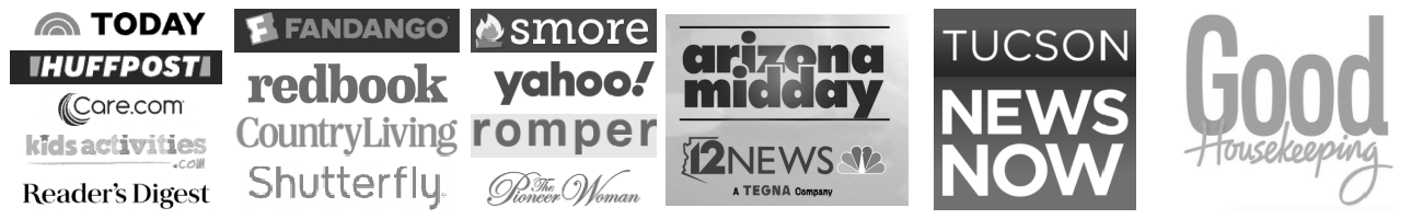 Desert Chica - Desert Chica