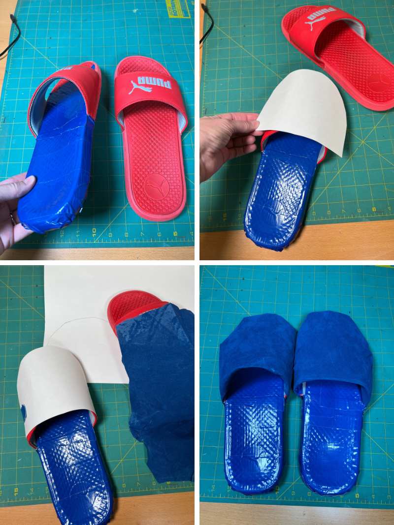 Peter B. Parker Costume - Desert Chica