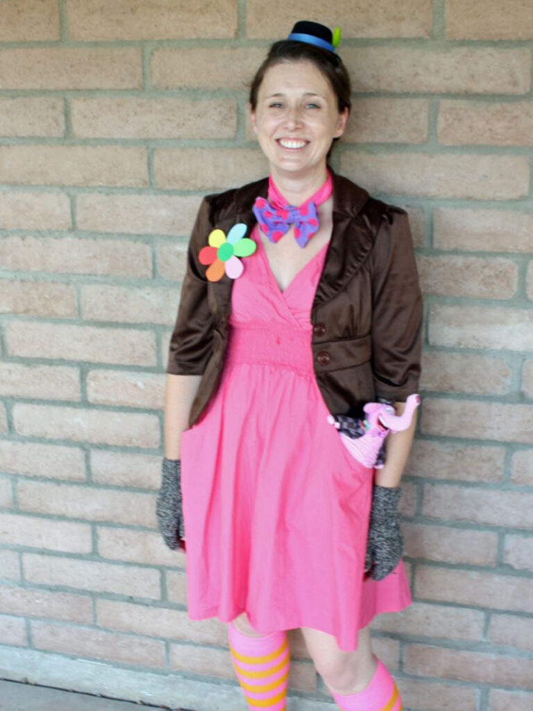 Disney - Desert Chica