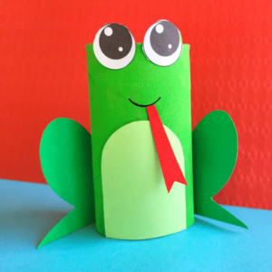 Over 17 Leap Year Crafts and Activities for kids of all ages - Desert Chica